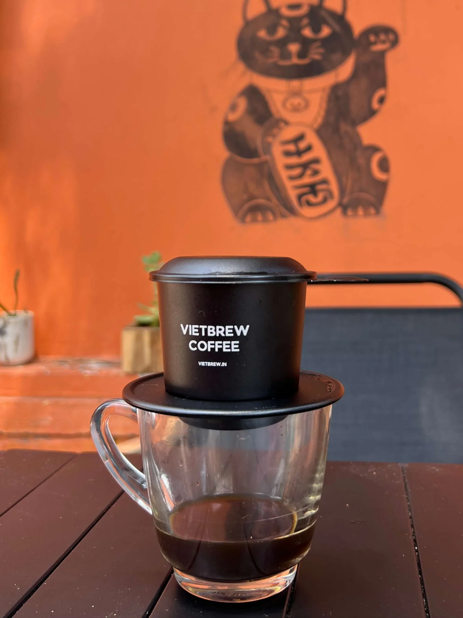 Vietbrew Bold - Premium Vietnamese Coffee